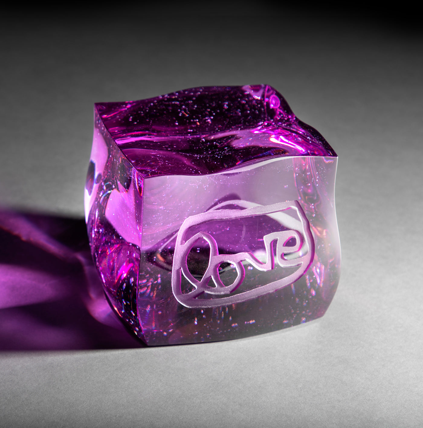 grantLOVE project | artist-owned and operated